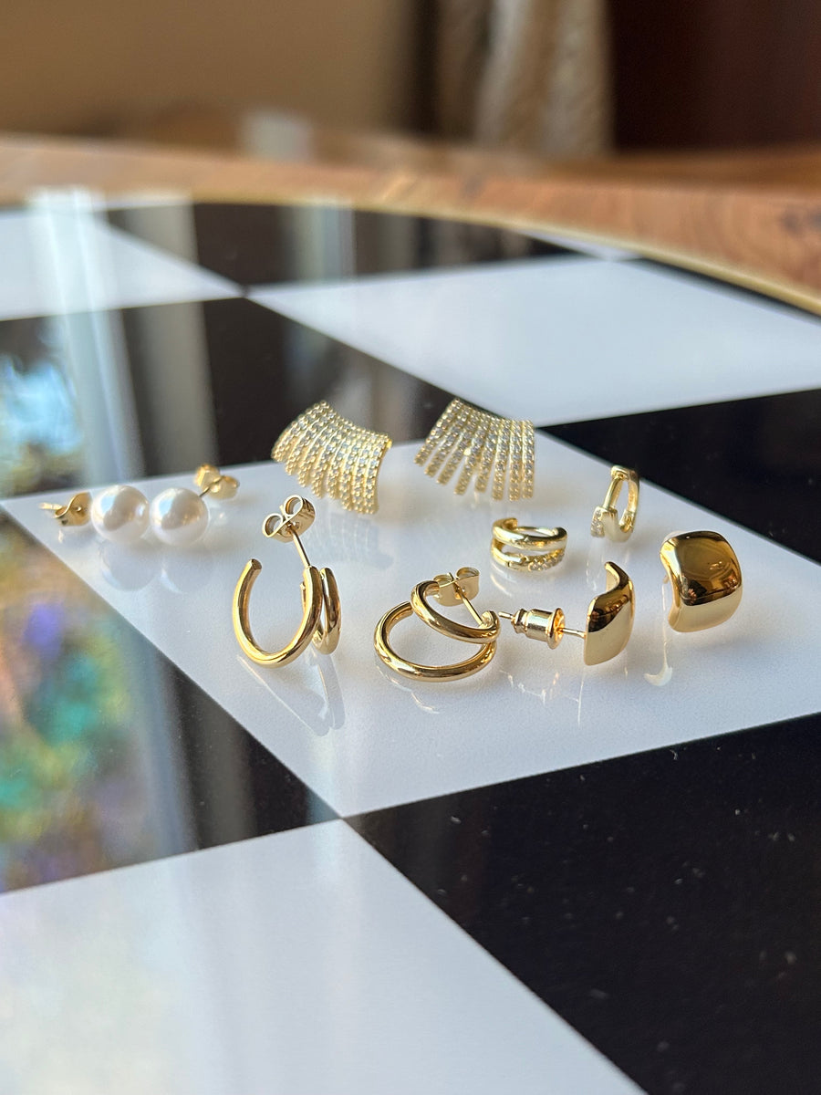 EARRINGS – Susa Jewelry